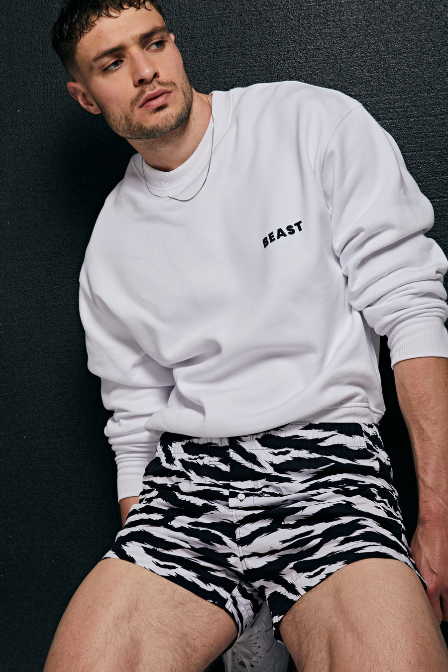 Designer Men’s Underwear | BANG&STRIKE